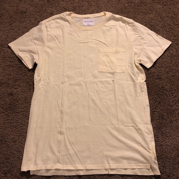 PacSun | Shirts | Pacsun Pocket Tee | Poshmark